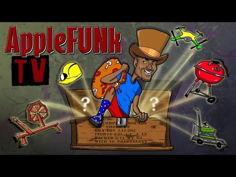 7 Days To Die AppleFUNk Volula (RD#2) Survival day 20 - YouTube
