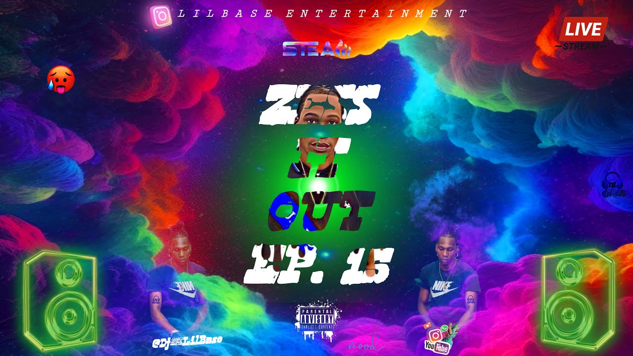 2024😈 CRAZY DANCEHALL MIX - ZESS IT OUT EP. 15 | Plumpy Boss, Squash ...