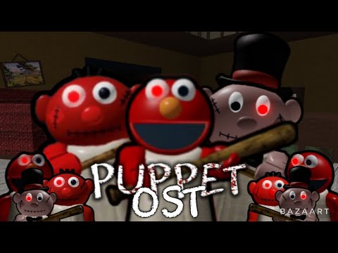 Roblox Puppet OST/UST | All Mo/Milo Themes Songs!!! | From 2020 to 2021 (from fanmades to ...