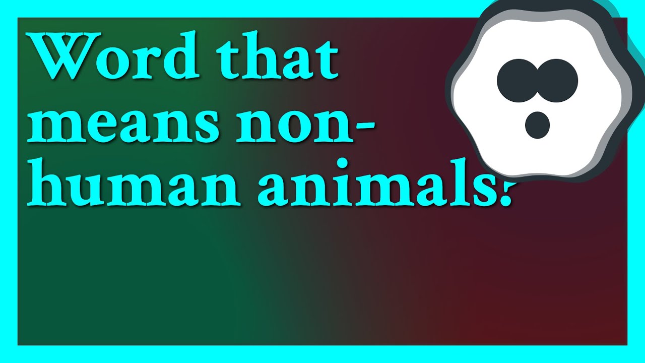 "Beast" is a bit biblical, perhaps, but it is commonly understood to ...