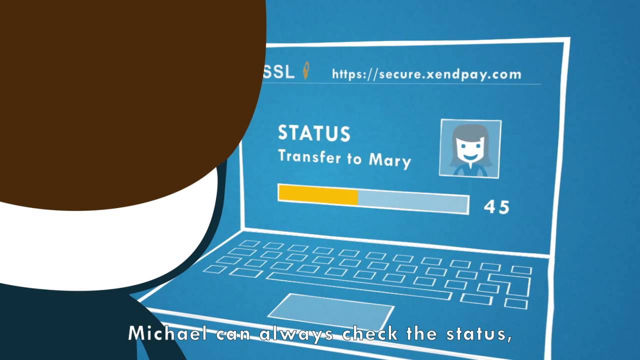 How does Xendpay work? - YouTube