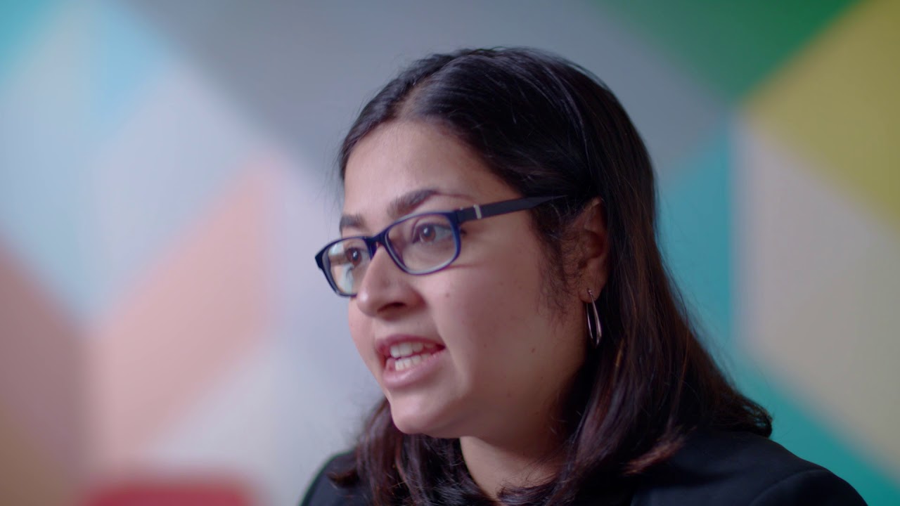 Machine Reading Comprehension - YouTube