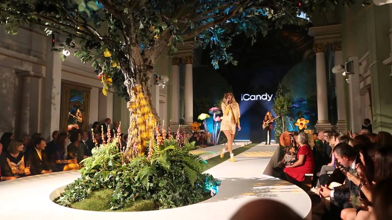 iCandy's 80th Anniversary - 10th September 2013 (without interview ...