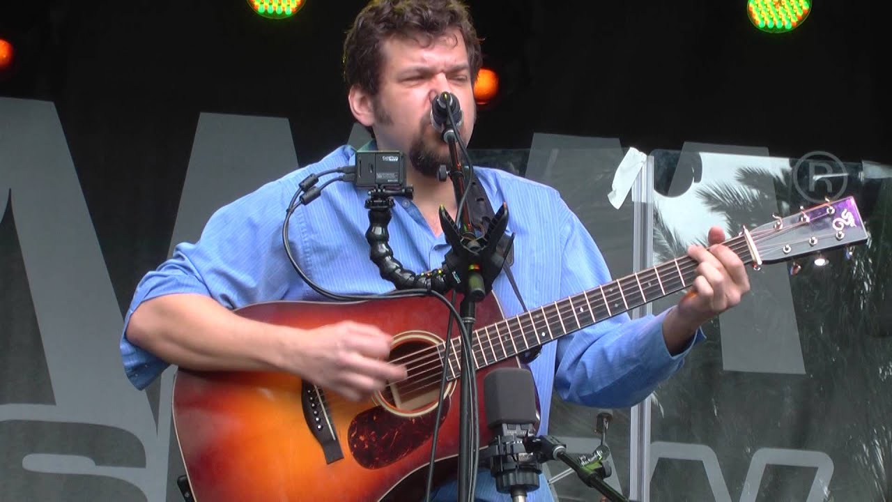 NAMM 2014/SCOTT LAW-You're Been Running/ - YouTube Music