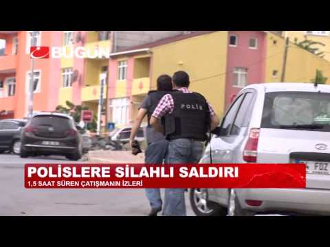 SULTANBEYLİ'DEKİ SALDIRIDAN ÇARPICI DETAYLAR!