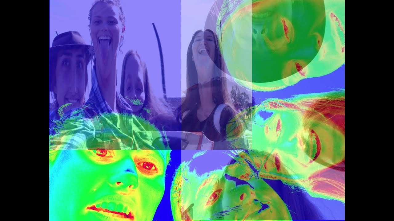 AP Lit 2020 Photo Collage - YouTube