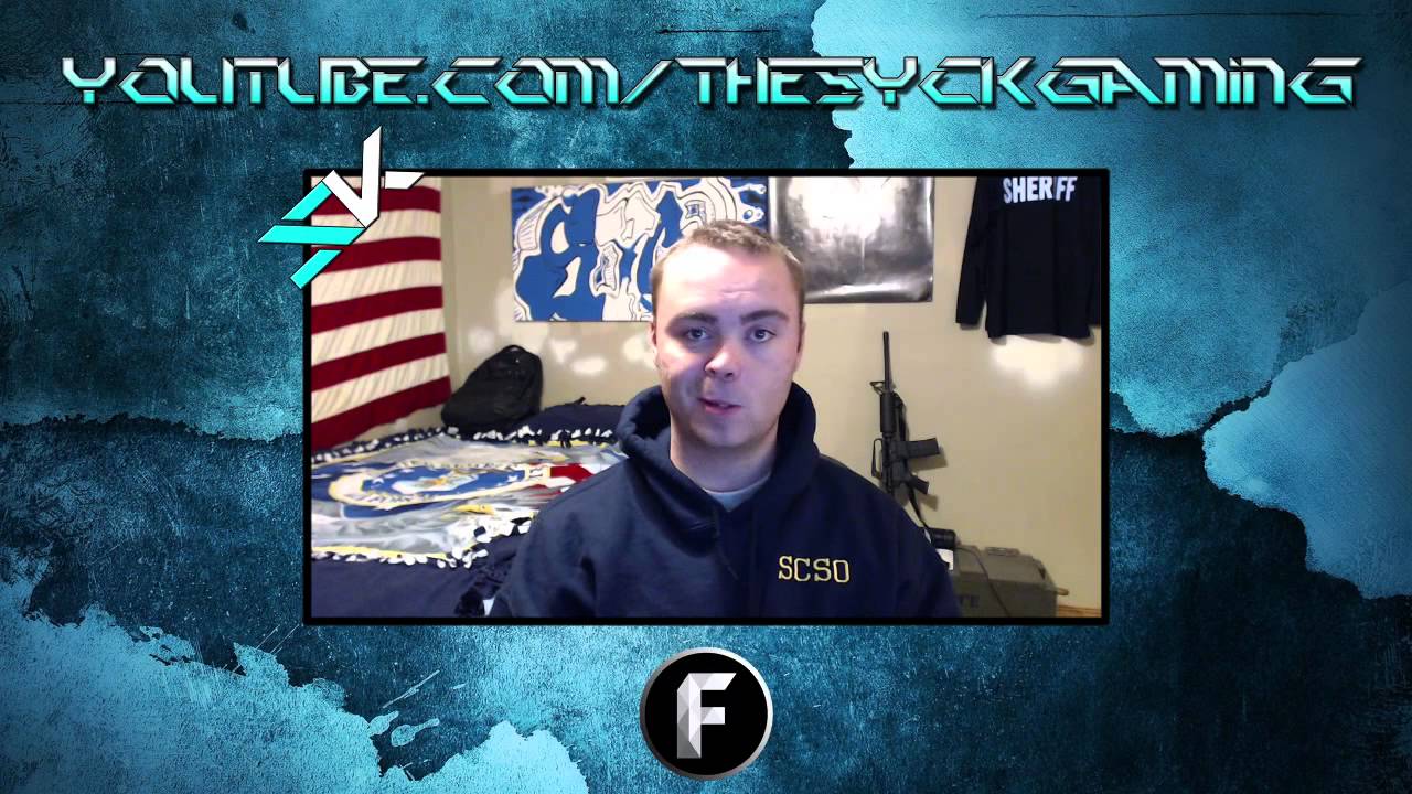 SYCK Update! We are coming back big!!!! - YouTube