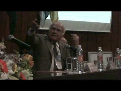 Dr. Edmond José Yunis (1/2). 2do Encuentro Nacional sobre ...