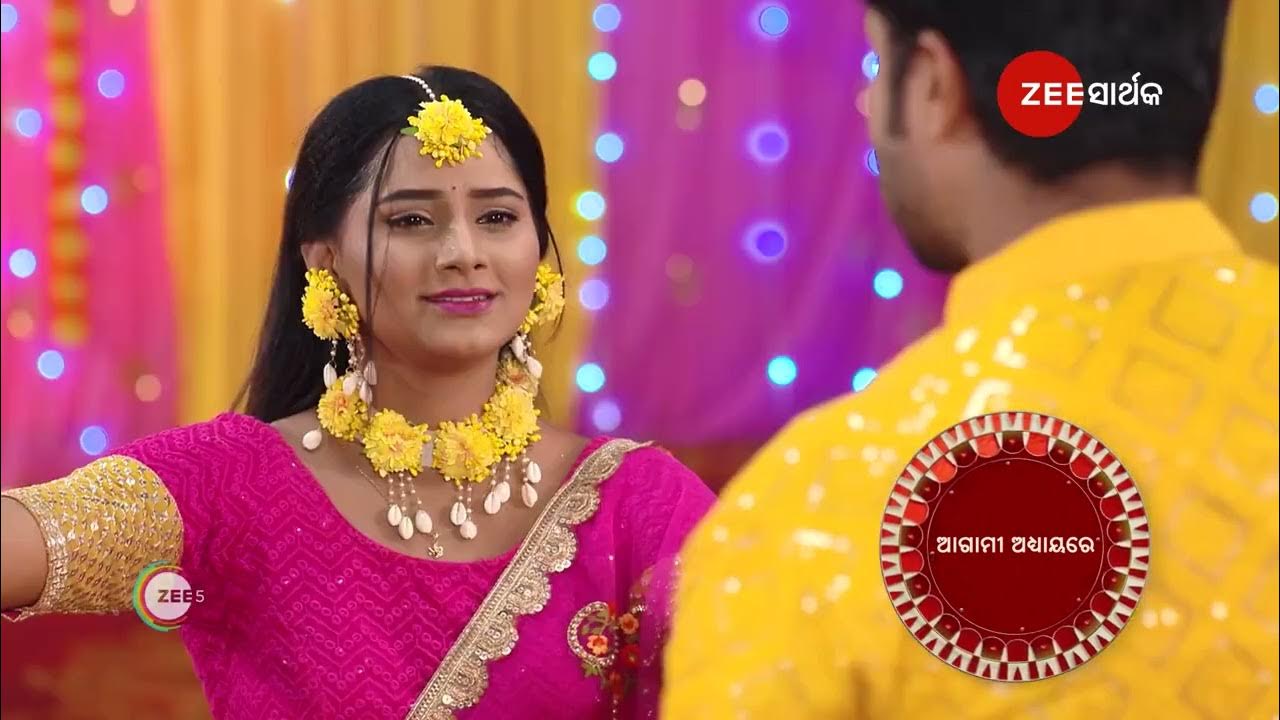Sandhya Ragini | Ep - 464 | Preview | Mar 13 2025 | Zee Sarthak - YouTube
