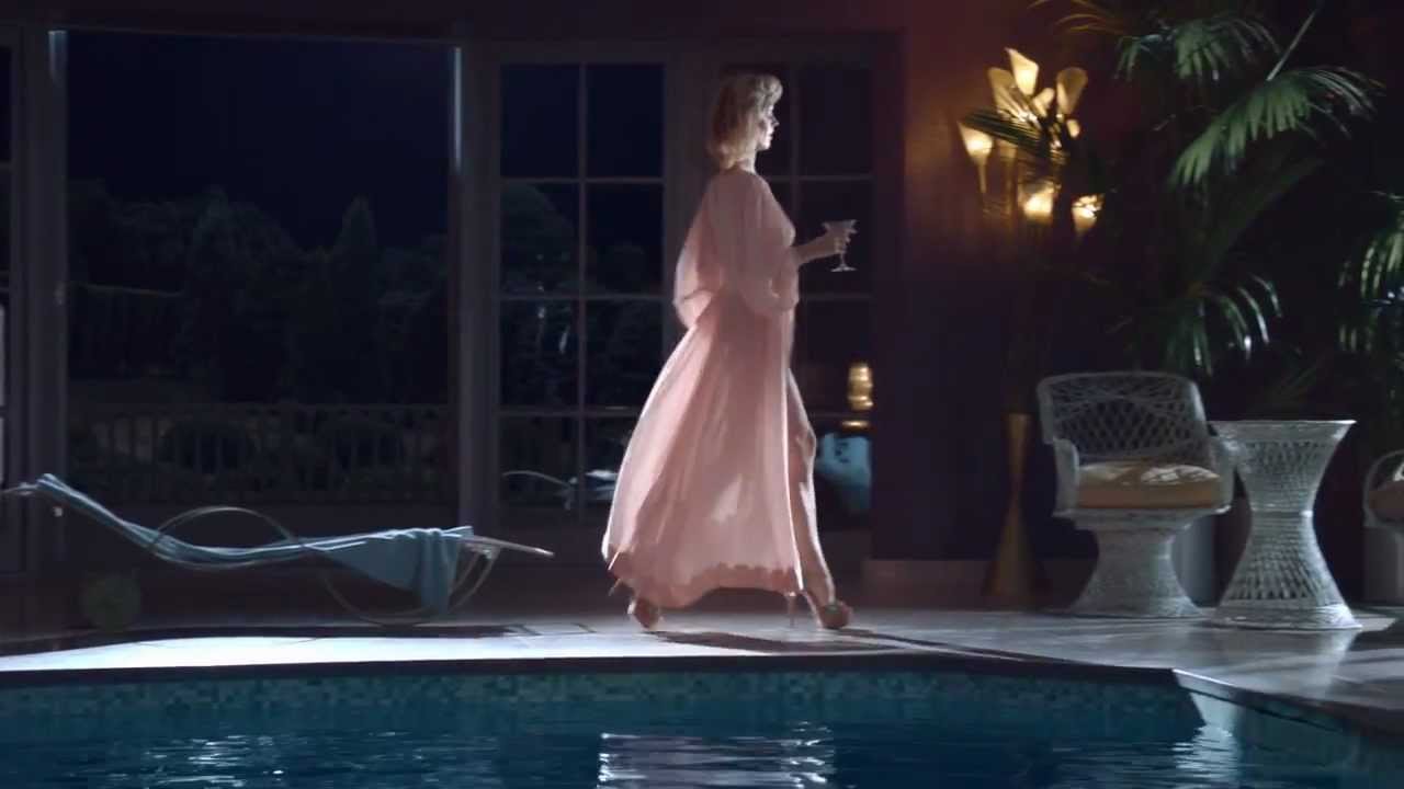 Brian Atwood Spring 2013 Fashion Film - YouTube