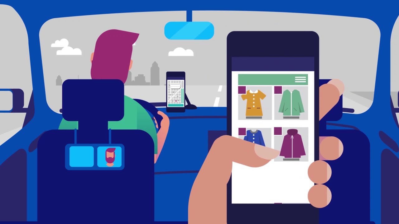 Cybersource - Payment Management Platform - YouTube