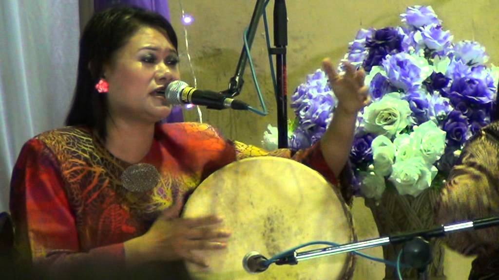 Mukun Bekenu Bahagian 10 - YouTube