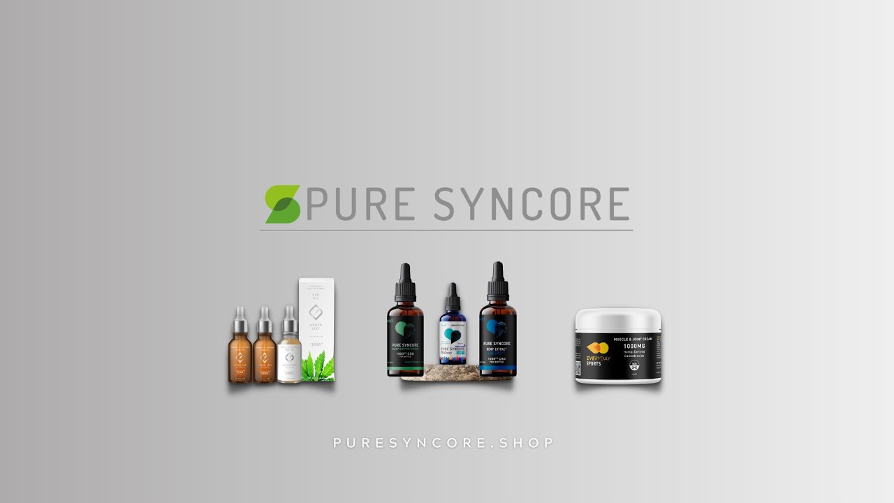 Welcome To PureSyncore - YouTube