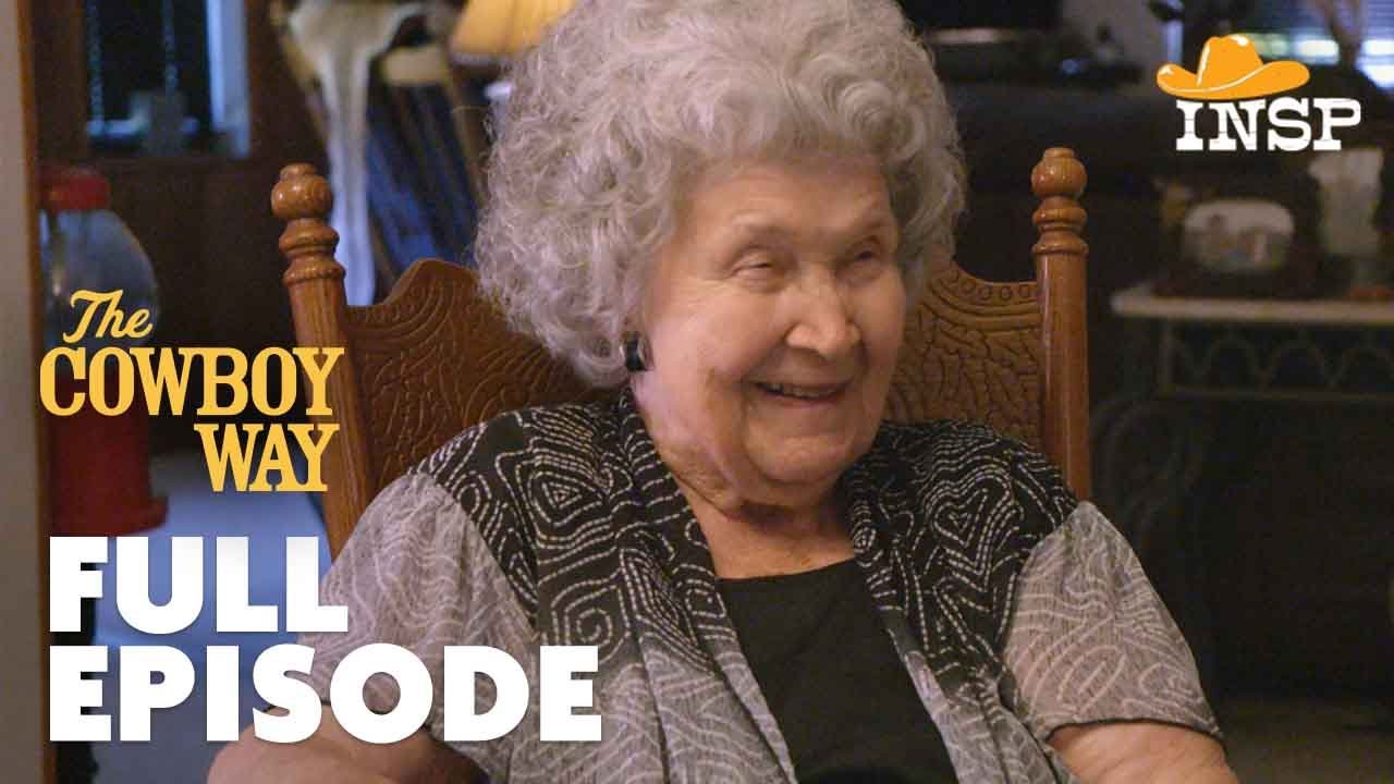 The Cowboy Way: Alabama | Season 6 | Episode 6 | Partnership Hits the ...