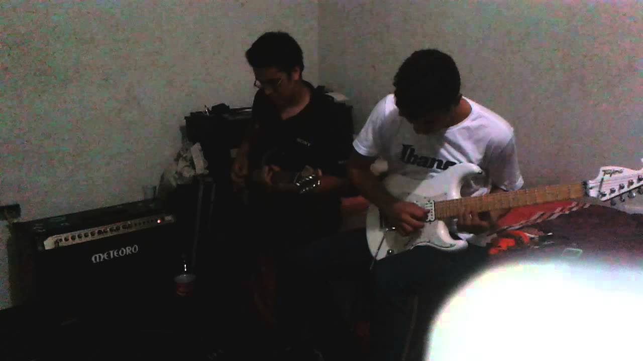 Improvisando - Bruno e Davidson - YouTube