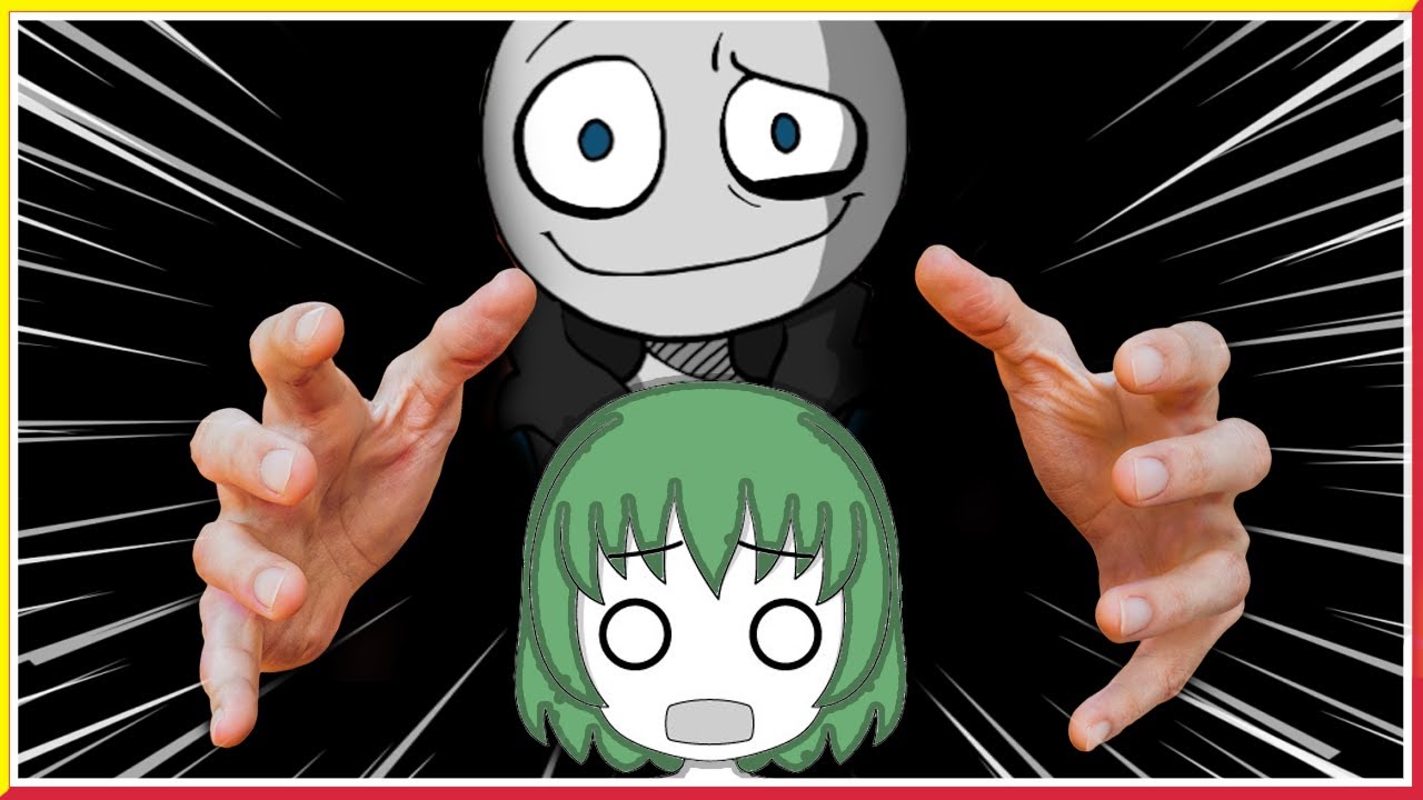 Revelando Sua Verdadeira Natureza... - Your Boyfriend Gameplay PT BR ...