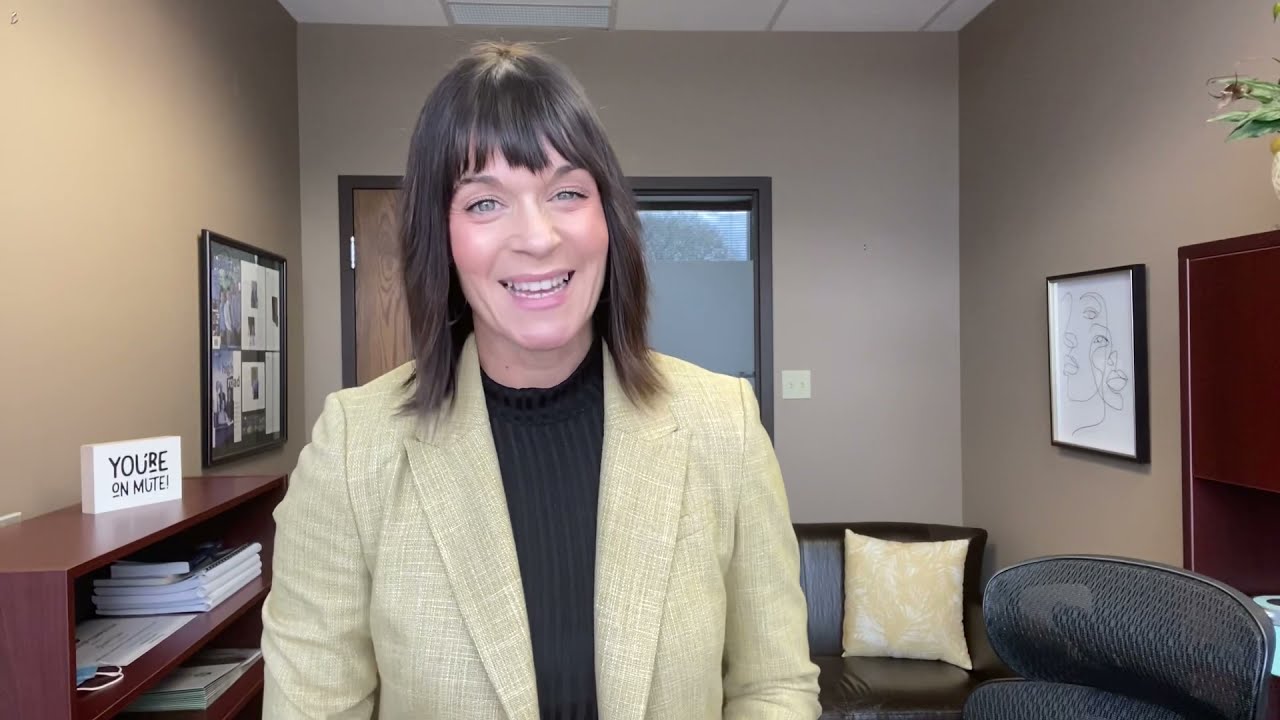 Diabetes Awareness Month - Are you at Risk? - Jeanette Novak - YouTube
