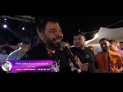 Florin Salam & Leo de la Kuweit - Pt Darius (Florin Stoica ) Nas -Alin de la Bobesti