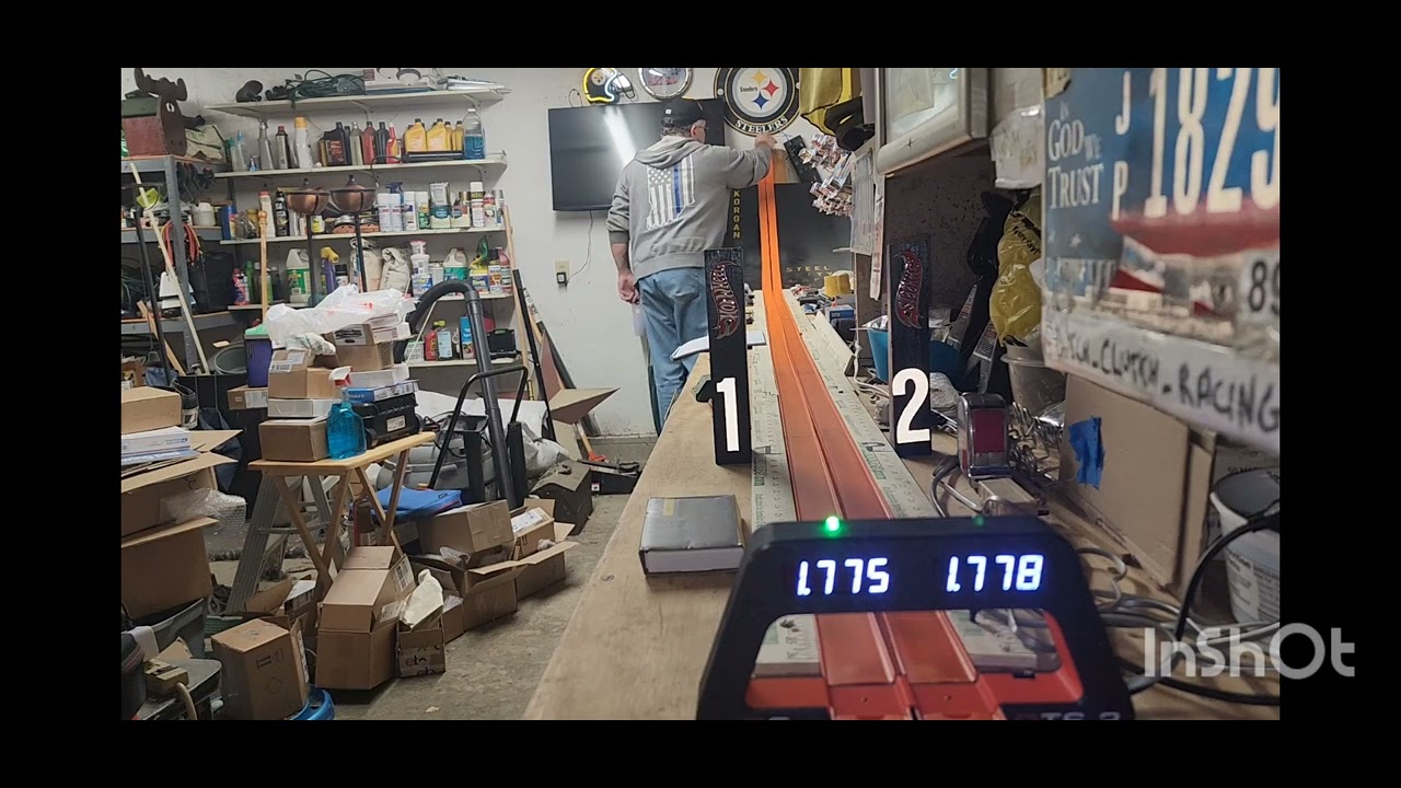 KotH 2. Round 2 Groups 5-8 11/19/25 - YouTube