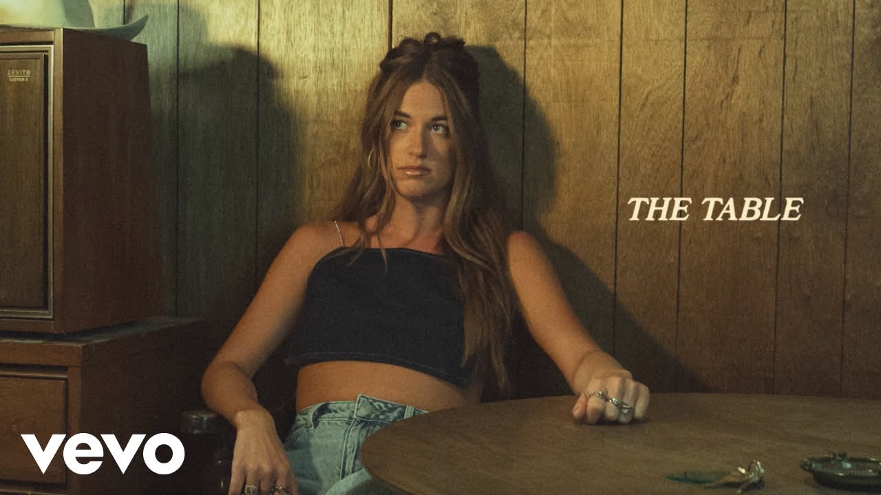 Lauren Watkins - The Table (Official Audio) - YouTube Music