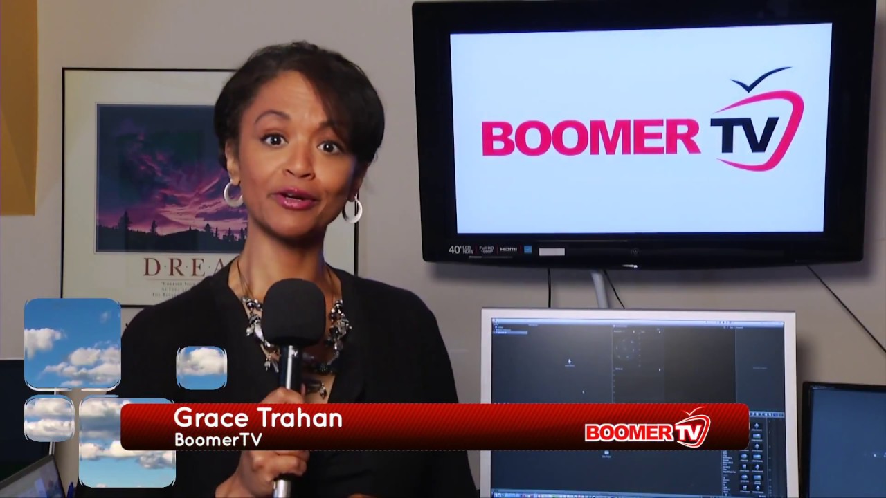 Appearance Matters with Dr. William Beeson - BOOMER TV - www.indyboomer ...