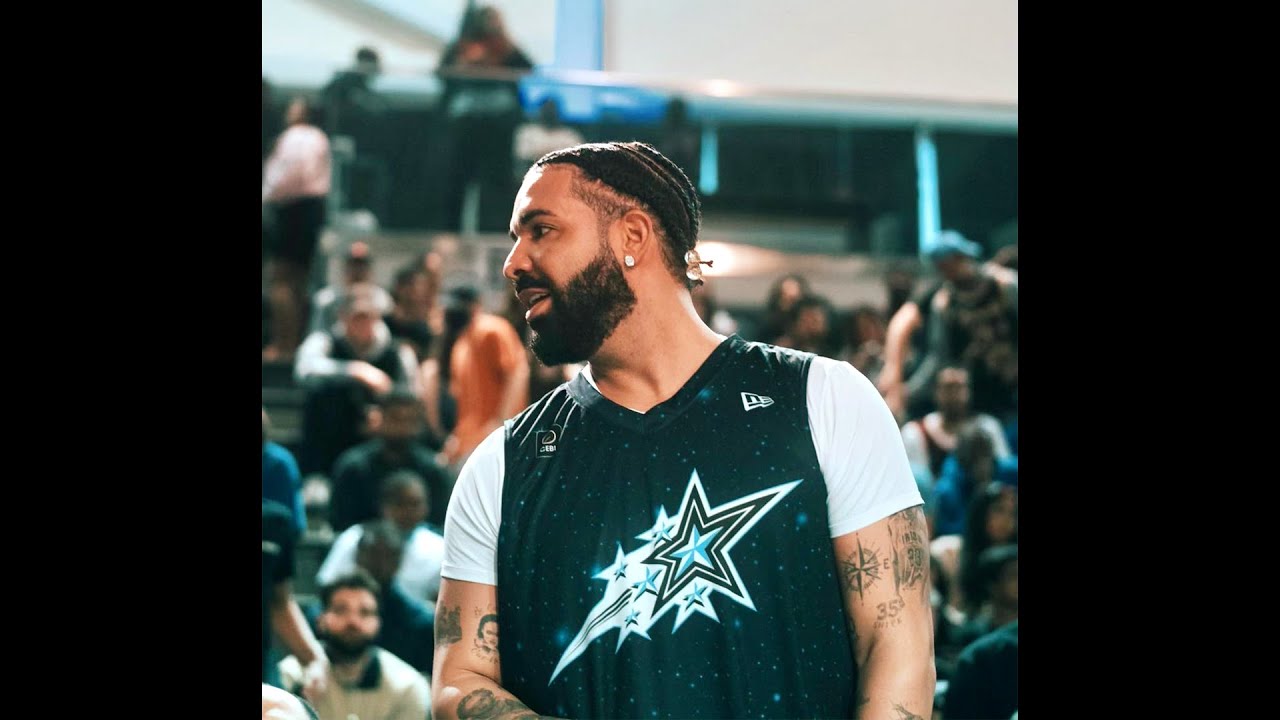 [FREE] Drake Type Beat - "Take Action" - YouTube