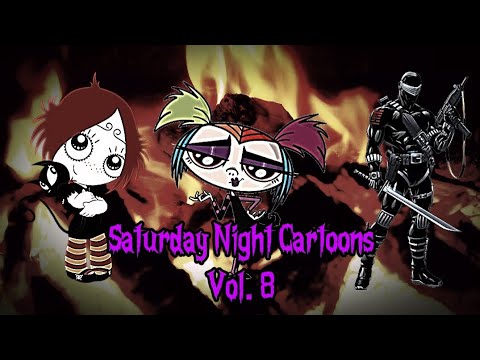 Saturday Night Cartoons Vol. 8 - YouTube