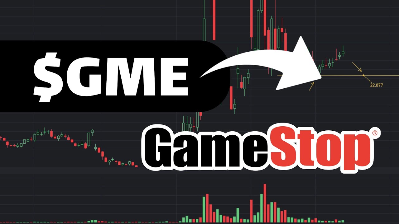 GME Stock Price Prediction: Will Go Down? | GME stock analysis - YouTube