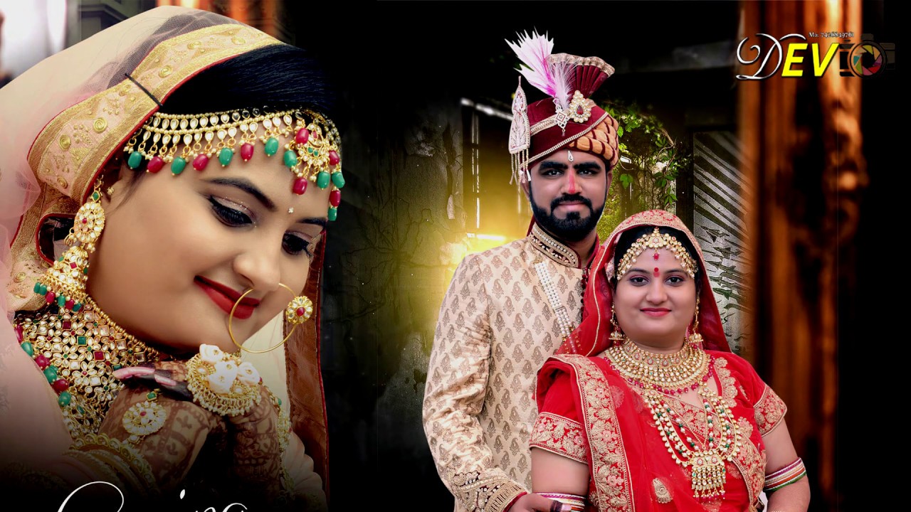 Dron Shots || Dev Digital Studio Barloot - YouTube