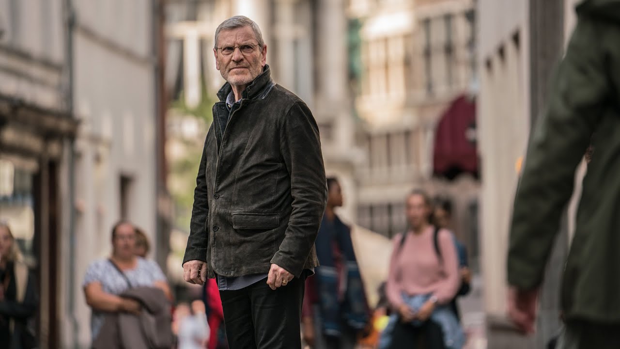 Baptiste: Official Preview - YouTube