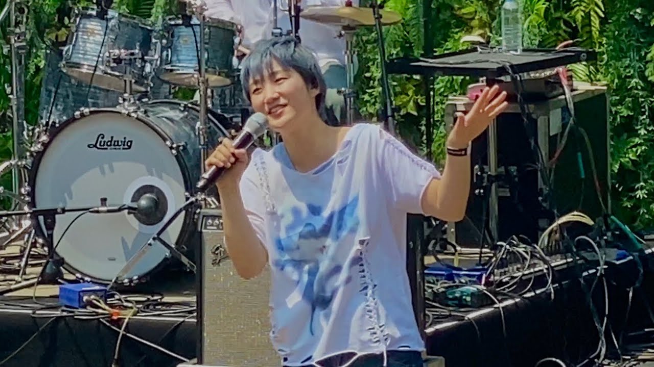 230513 신인류 - 바이킹 (@BML2023) - YouTube