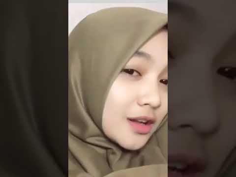 Cewek Jilbab Imut