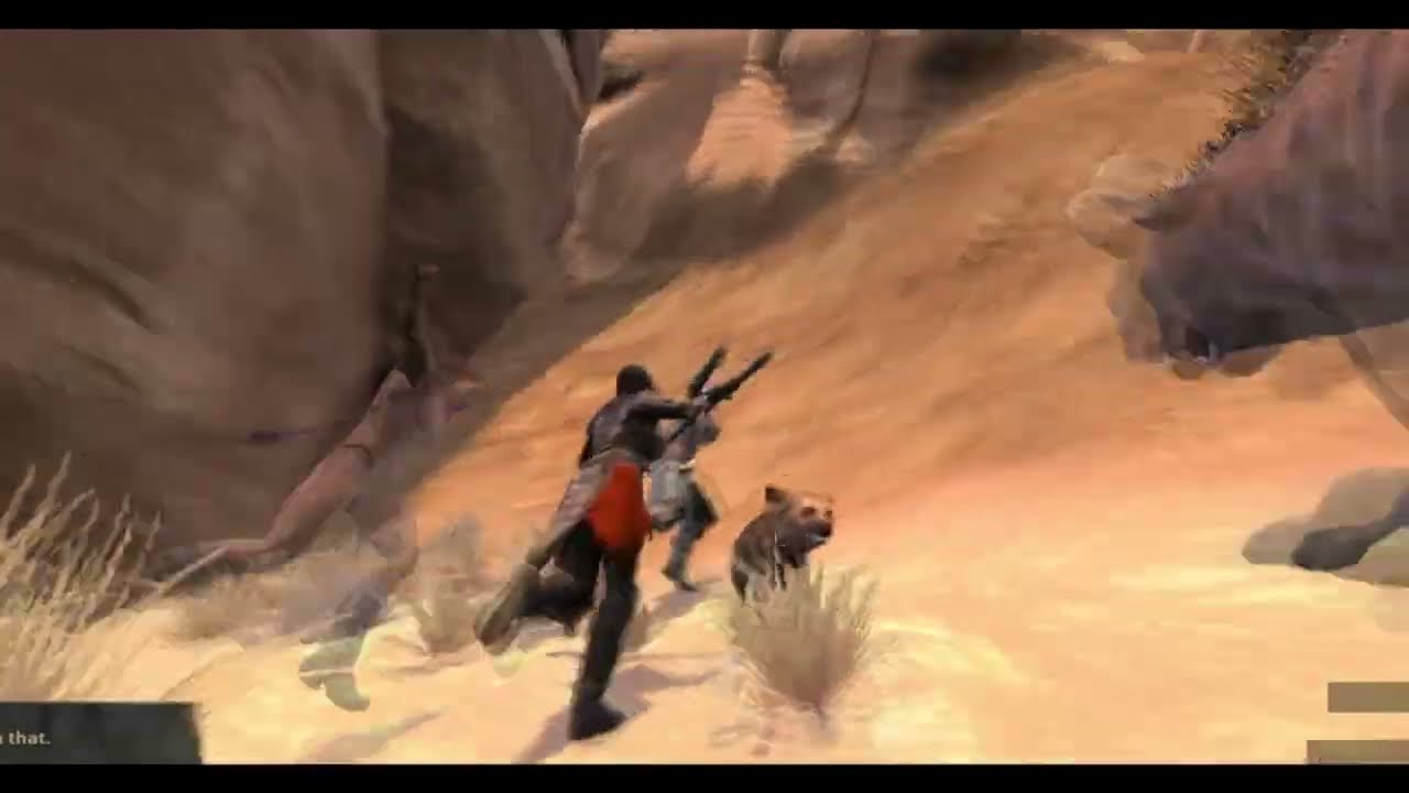 The Best Kill of Conan 3.0 - YouTube