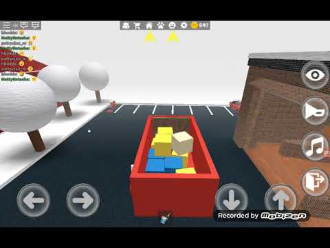 Roblox😇😇