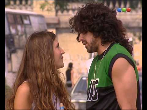 Los Roldan - Capítulo 23 - Parte 1 - YouTube