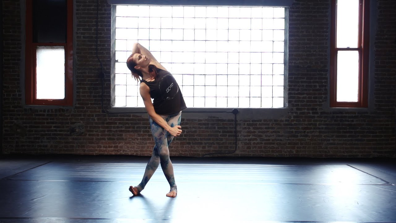 Flow Movement by Marlo Fisken: Trailer for 2015 New Floor Flow ...