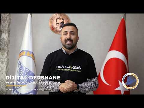 HOCALARA GELDİK BAŞARI MERKEZİ TANITIM FİLMİ ÇEKİMİ (Gaziantep Prodüksiyon Ajansı)