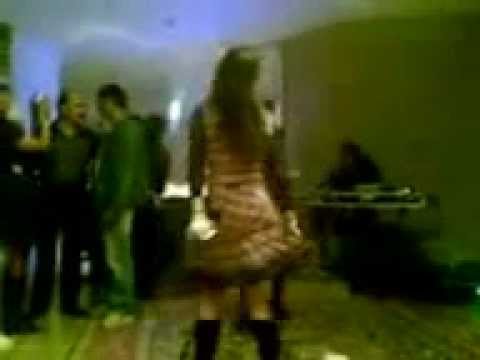 رقص لیلابلوکات پرستو صالحی بازیگر سینما... persian actors party