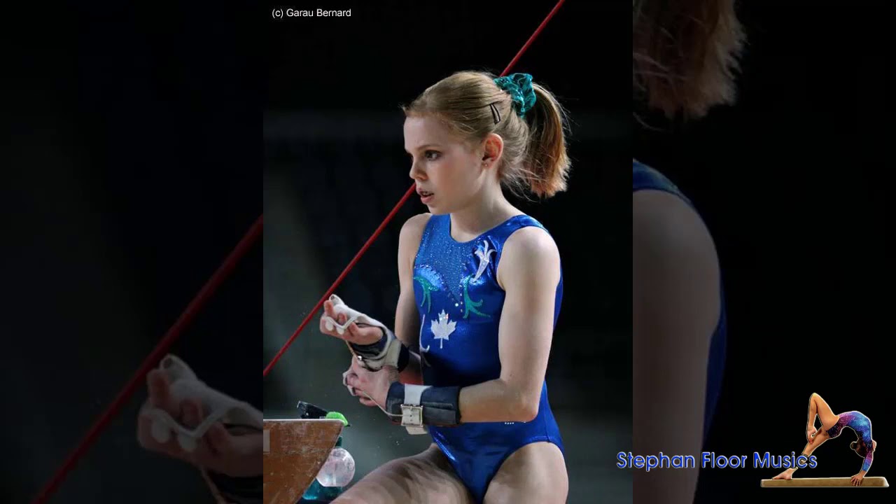 Jessica Dowling - Floor Music 2012 - YouTube