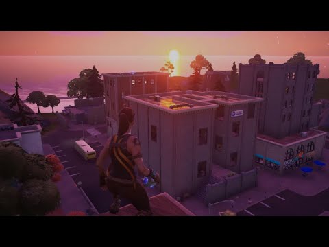Old Fortnite | Fortnite Nostalgia Edit - YouTube