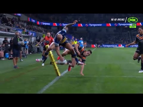 The best ever no try - YouTube