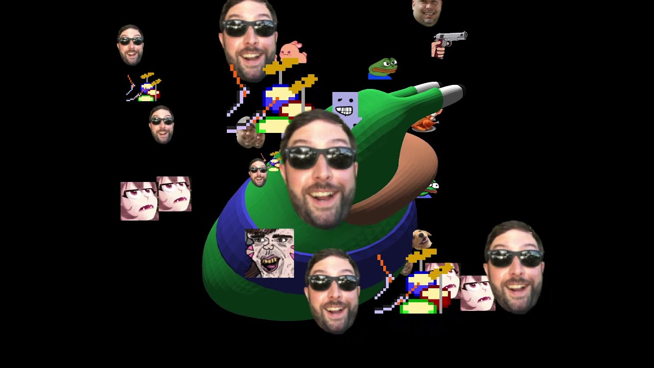 MOONMOON 11/16/2021 Live Vod PART 1 - YouTube