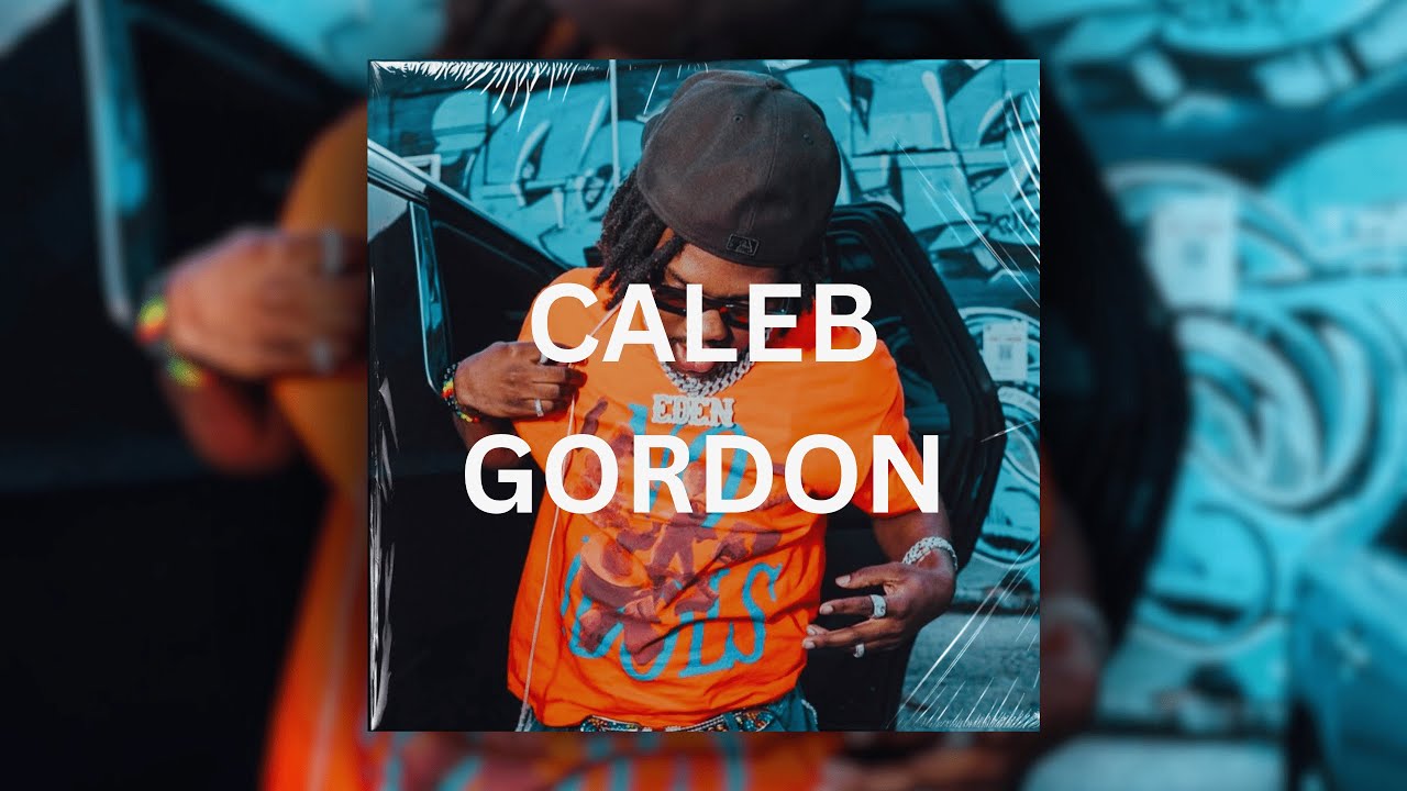 [FREE] Caleb Gordon x Lecrae Type Beat 2024 - "All Faith" - YouTube
