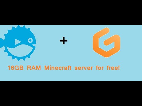 16GB Ram Minecraft Server PufferPanel Install | Free - YouTube