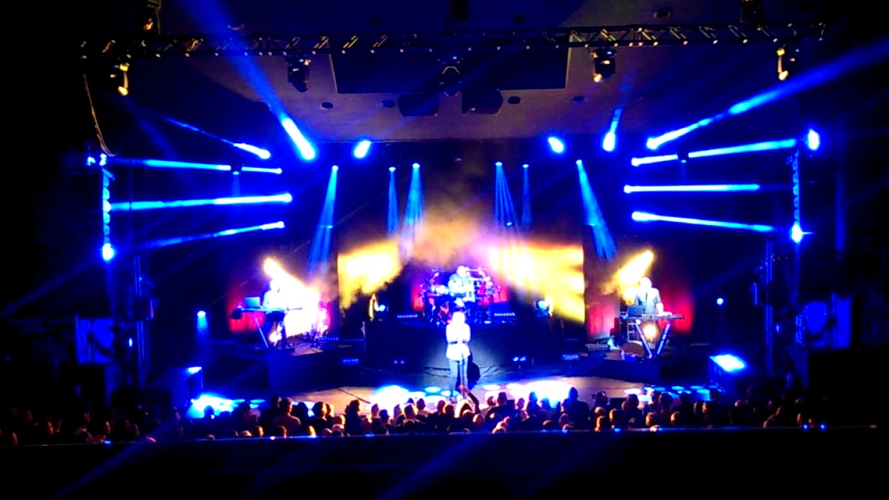 OMD - What Have We Done (Cliffs Pavilion November 1 2017) - YouTube