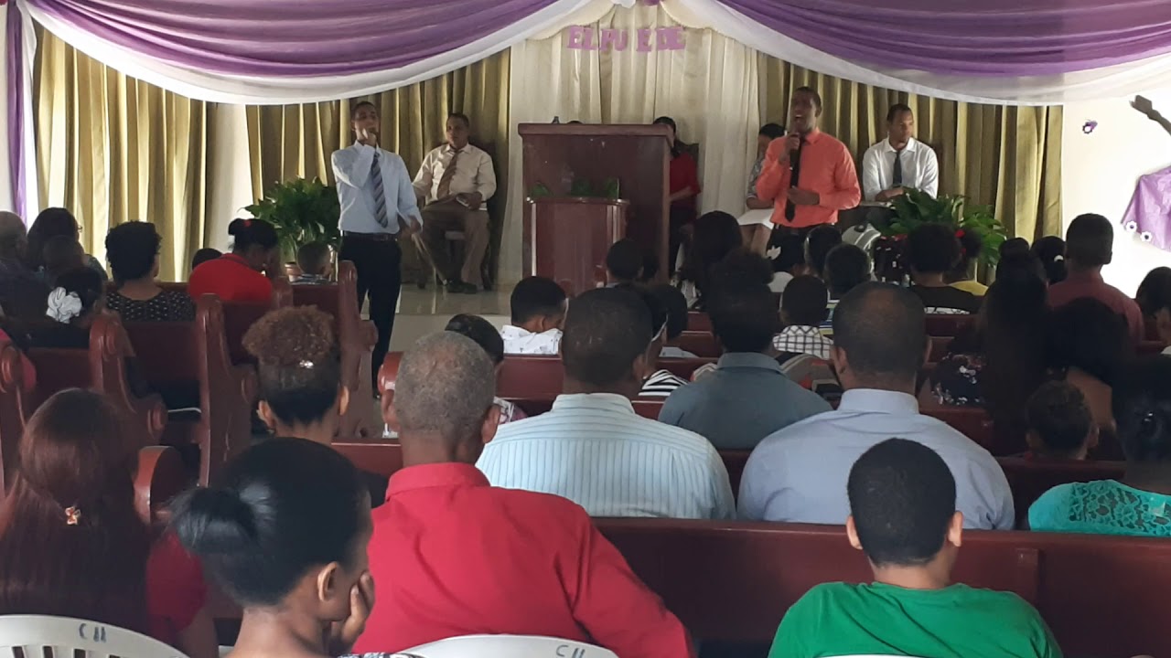 Isboset Vázquez(3)wilmin cordero - YouTube