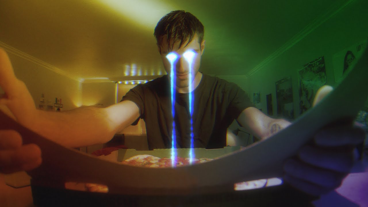 DONXT Episode 18 (FULL FRAME EDITION) - YouTube