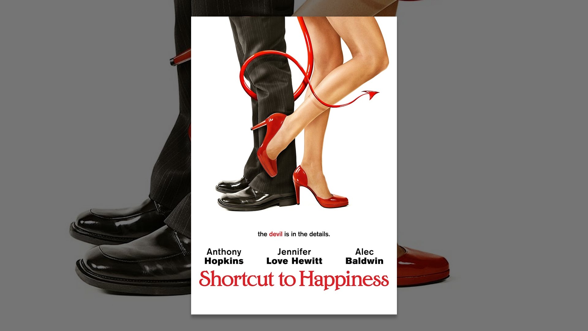 Shortcut To Happiness