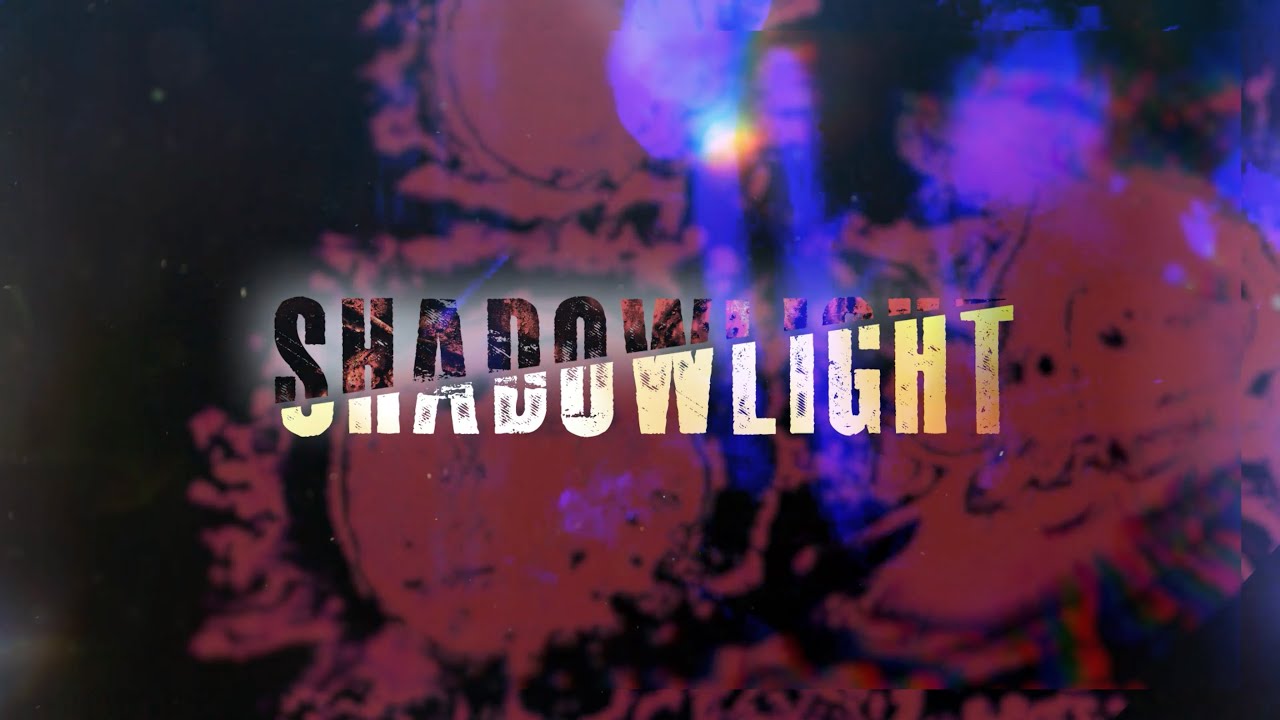 The Shadowlight - Title Sequence - YouTube