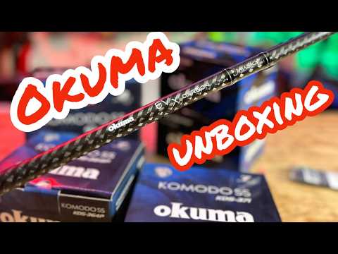 The BEST all-around entry level MUSKY set up? June 12/24 vlog - YouTube